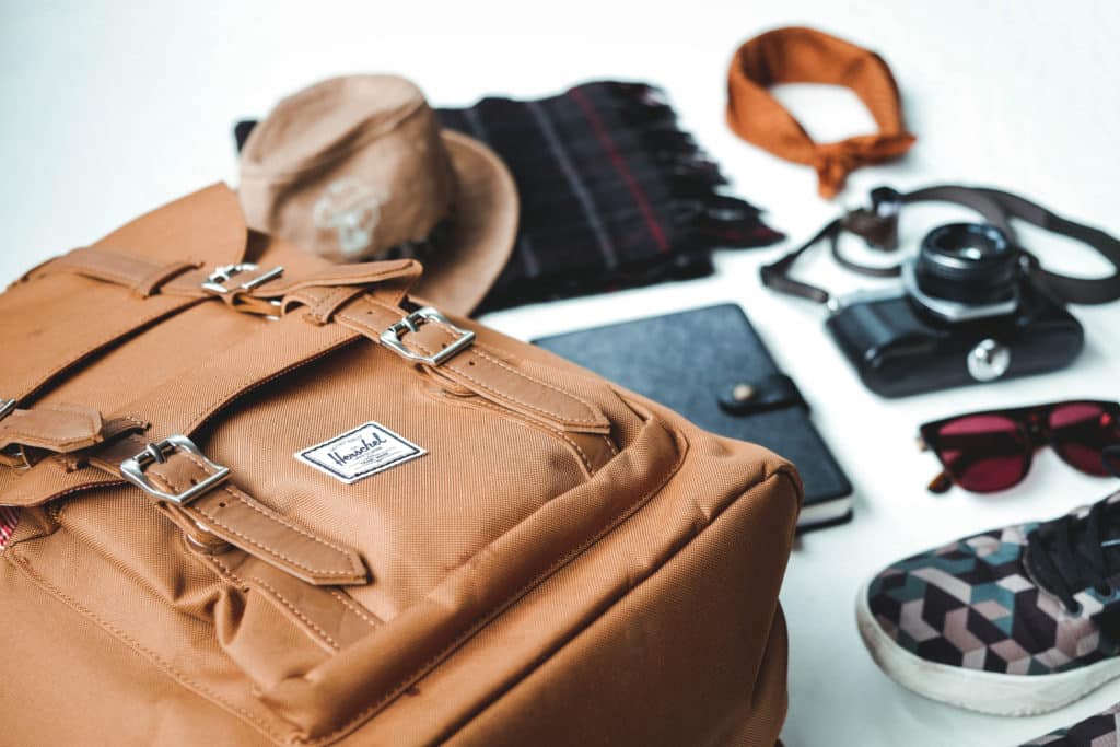 Everyday Carry: The 35 Best Backpacks for Men | Improb
