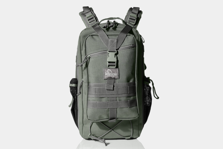 The 10 Best Tactical Backpacks | Gear Bag | Improb