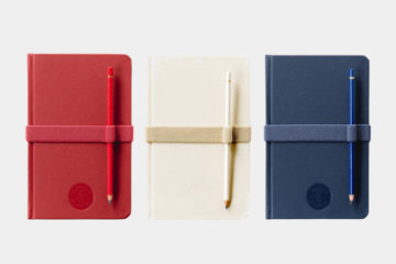 The 17 Best Everyday Carry Notebooks | Improb