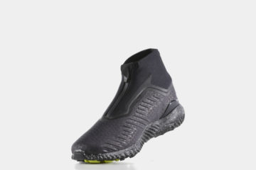 Alphabounce 5.8 Zip Shoes | Improb