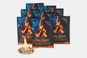 The Top 12 Best Fire Starters | Improb