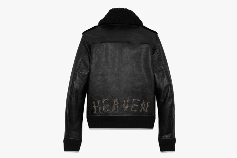 Top 10 Most Expensive Leather Jackets in the World - Improb