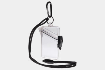 The 6 Best Waterproof Wallets | Improb