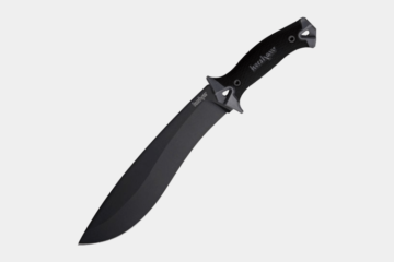 The 22 Best Fixed Blade Knives | Improb
