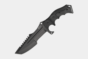 The 22 Best Fixed Blade Knives | Improb