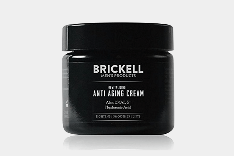 21 Best Anti-Aging Products for Men’s Faces | Improb