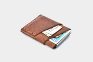 Master List: The 100 Best Wallets for Men | Improb