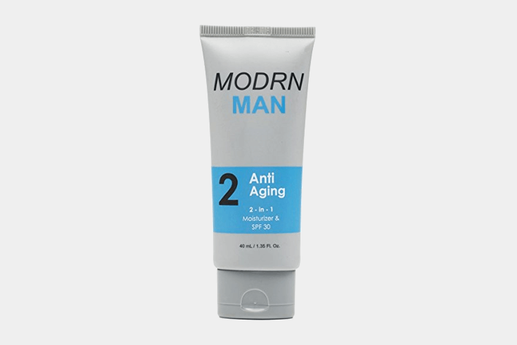 21 Best Anti-Aging Products for Men’s Faces | Improb