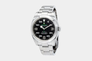 Aviator: The 15 Best Pilot Watches | Improb