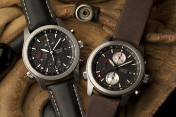 Aviator: The 15 Best Pilot Watches | Improb