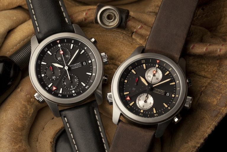 Aviator: The 15 Best Pilot Watches | Improb
