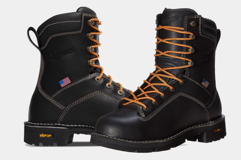 Craftsmanship: 15 Best American-Made Work Boots | Improb