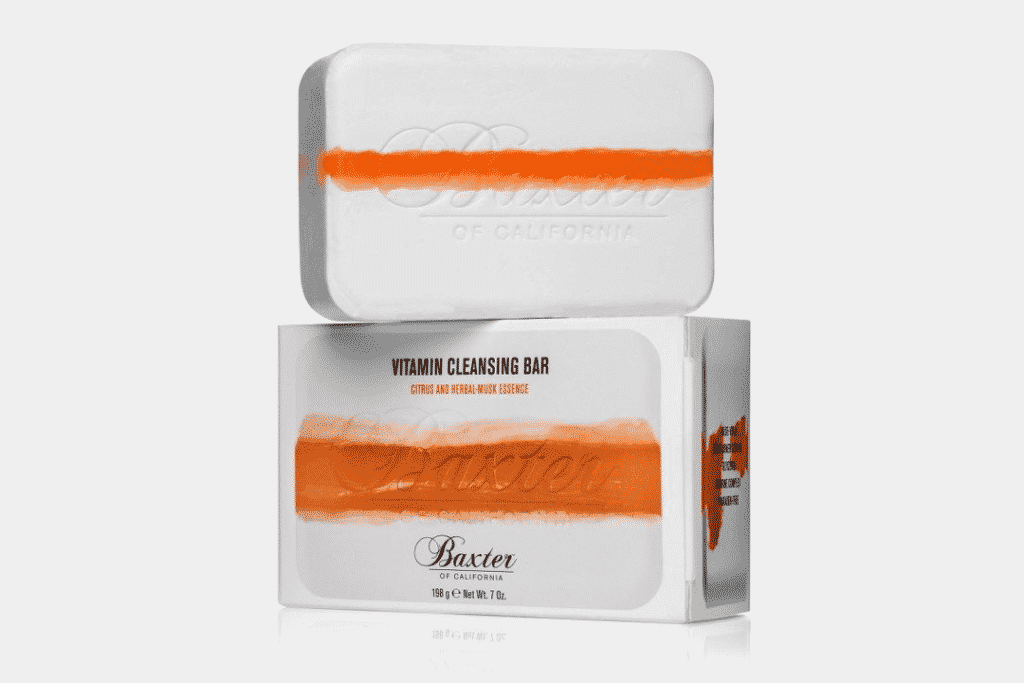 The 15 Best Bar Soaps for Men | Improb