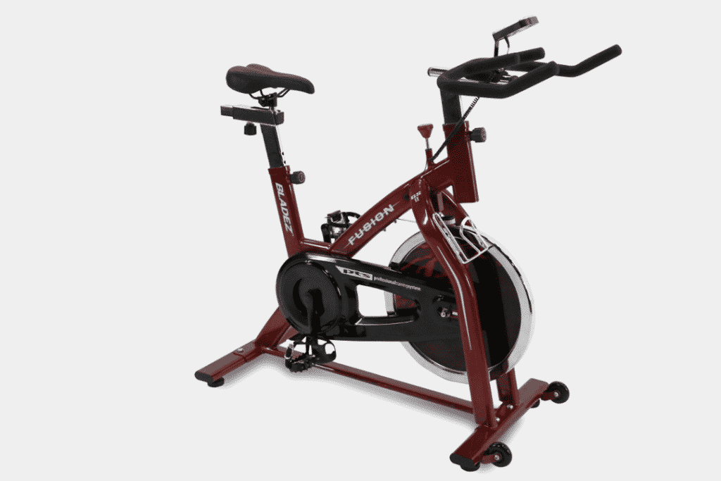 Cycle: The 12 Best Indoor Spin Bikes | Improb