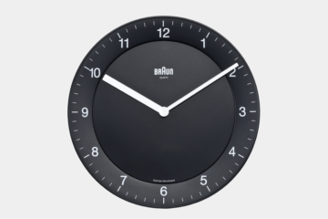 The 20 Best Wall Clocks | Improb