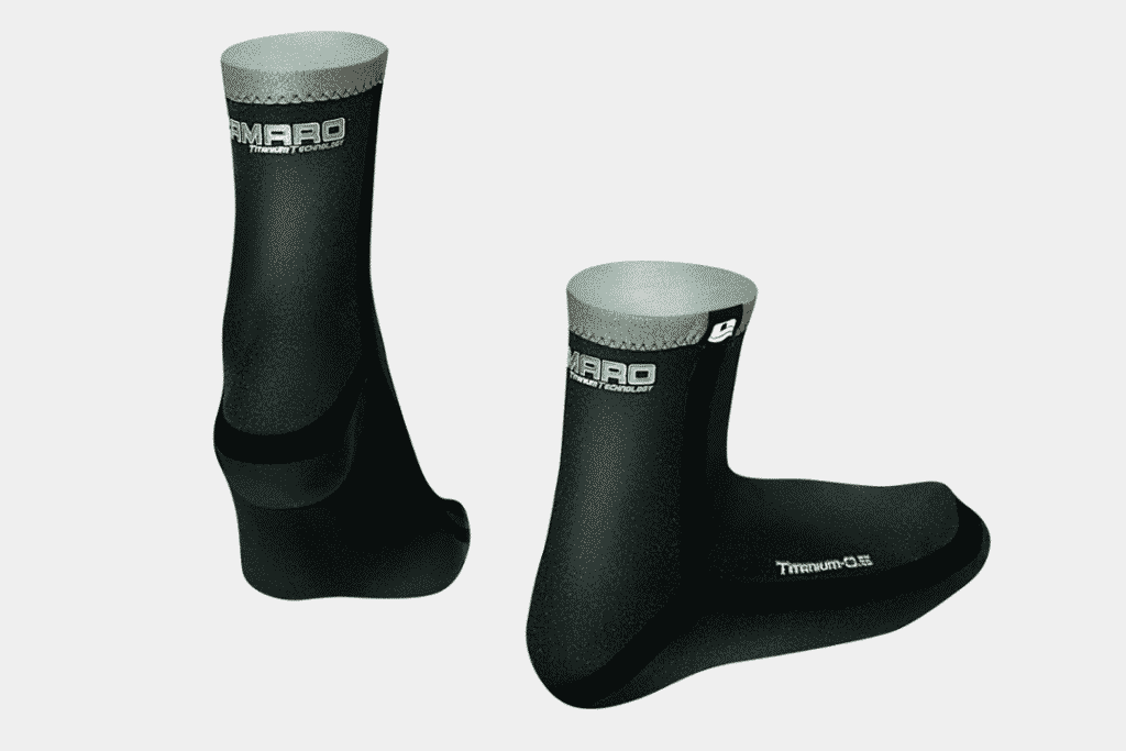 The 9 Best Waterproof Socks | Improb