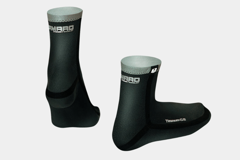 The 9 Best Waterproof Socks | Improb