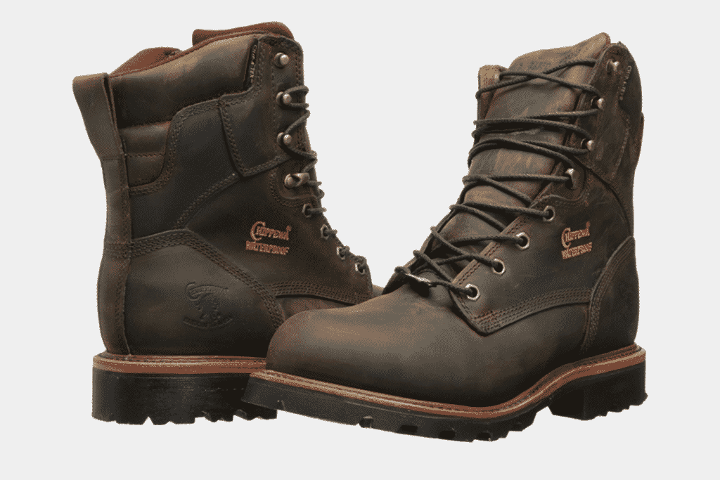 Craftsmanship: 15 Best American-Made Work Boots | Improb