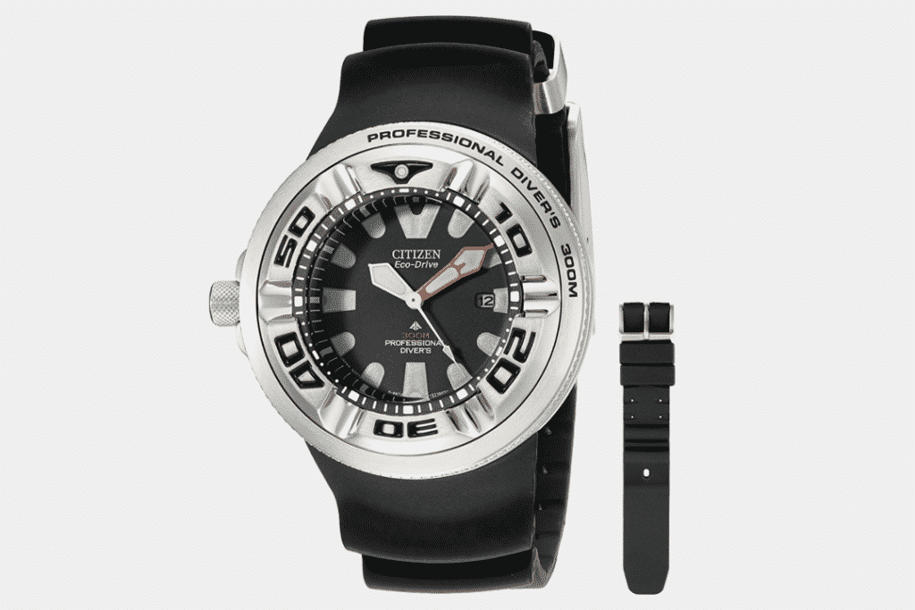 The 15 Best left-handed watches | Improb