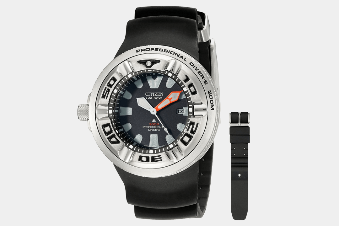 The 15 Best left-handed watches | Improb