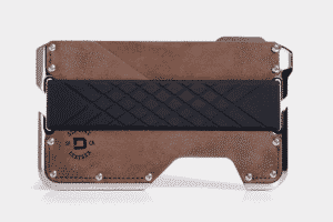 The 25 Best Metal Wallets | Improb