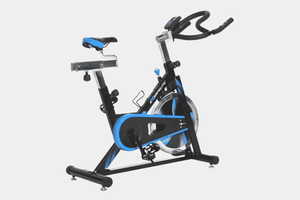 Cycle: The 12 Best Indoor Spin Bikes | Improb