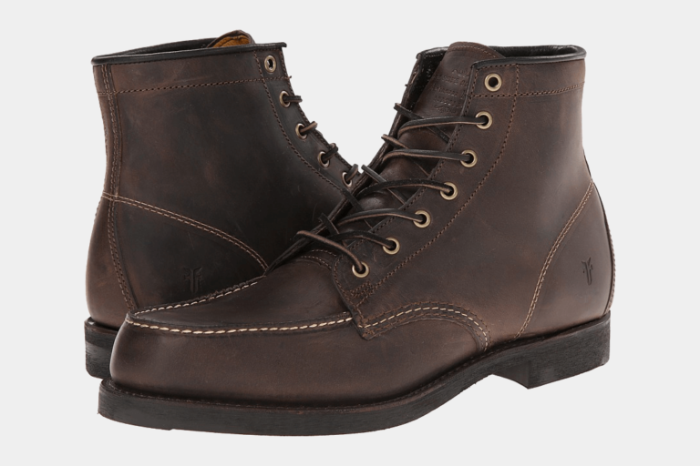 Craftsmanship: 15 Best American-Made Work Boots | Improb