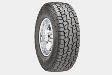 The 10 Best All-Terrain Tires | Improb