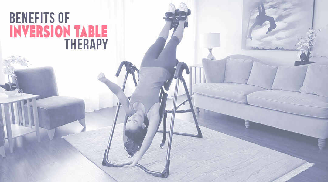Gravity: The 10 Best Inversion Tables | Improb