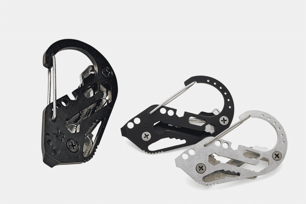 Carrier: 17 Best Key Organizers | Improb