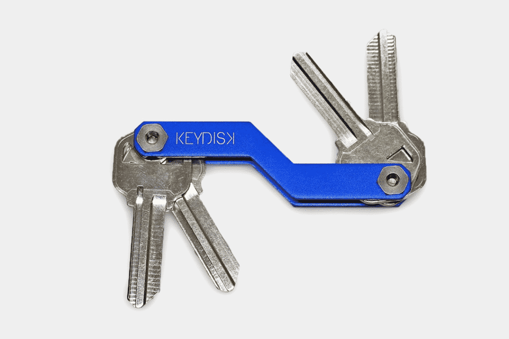 Carrier: 17 Best Key Organizers | Improb