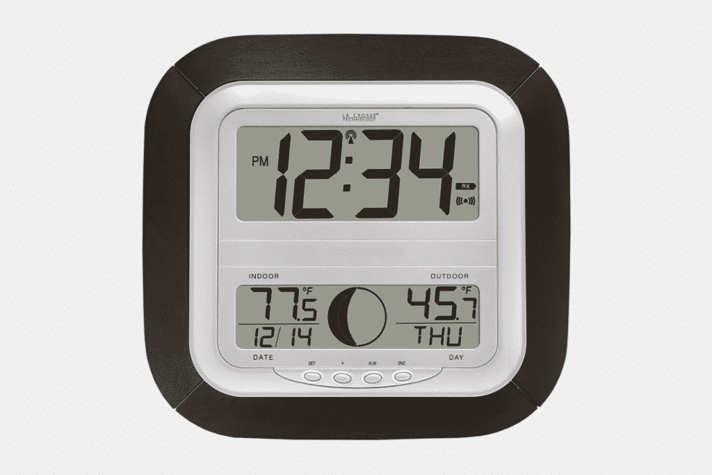 The 20 Best Wall Clocks | Improb