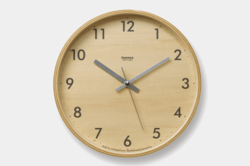 The 20 Best Wall Clocks | Improb