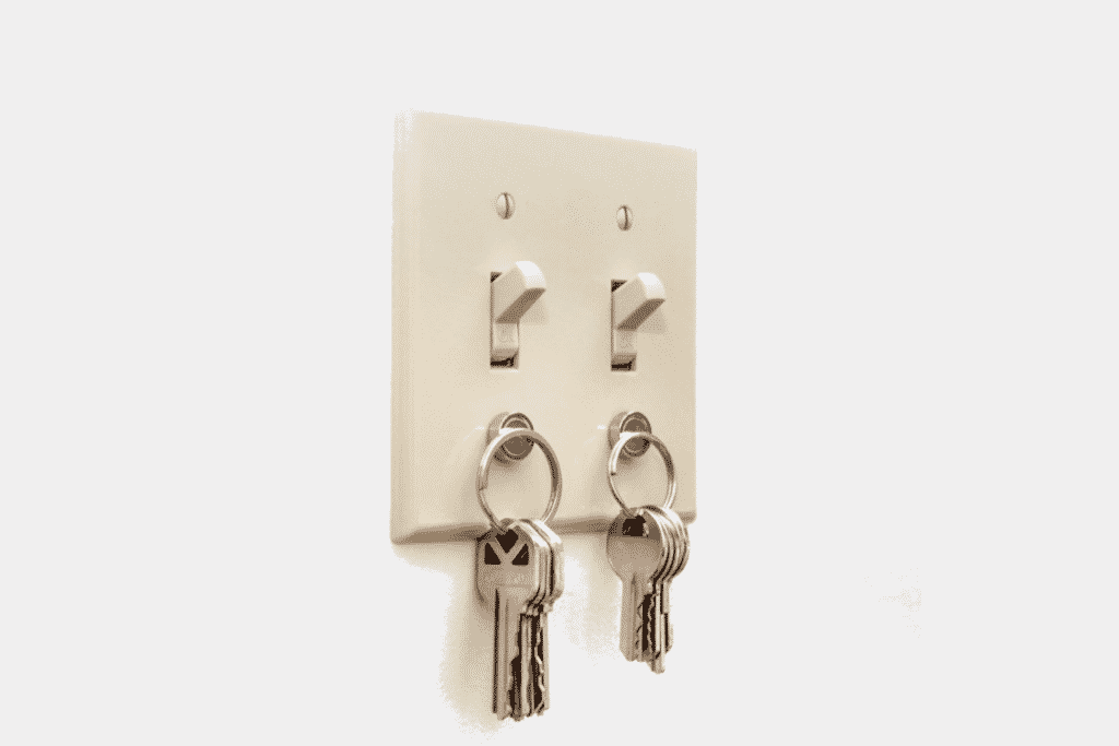 Carrier: 17 Best Key Organizers | Improb