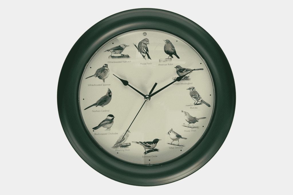 The 20 Best Wall Clocks | Improb