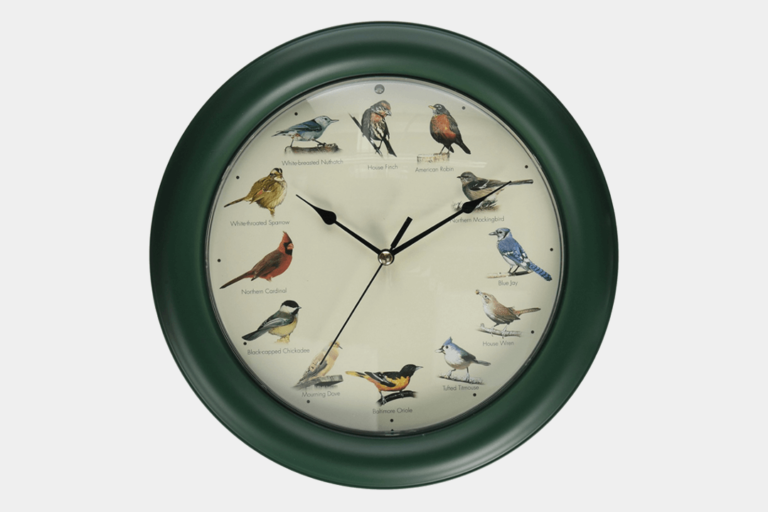 The 20 Best Wall Clocks | Improb