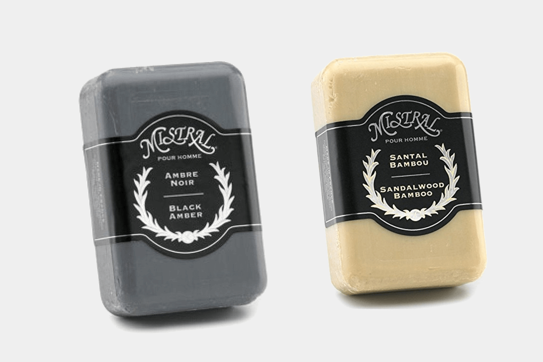 The 15 Best Bar Soaps for Men | Improb