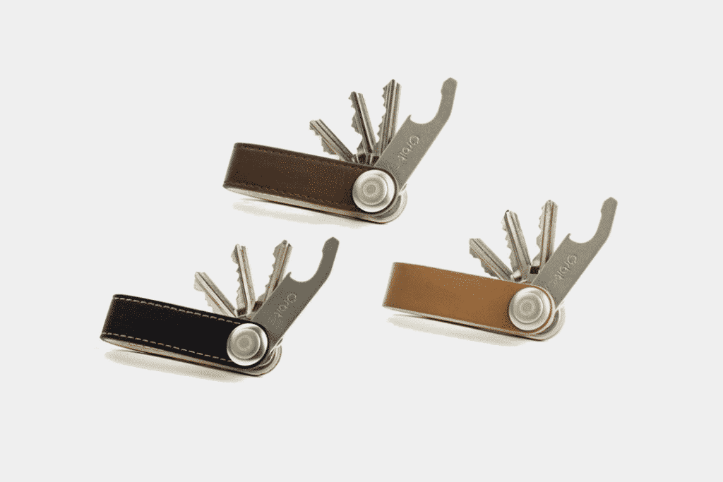 Carrier: 17 Best Key Organizers | Improb