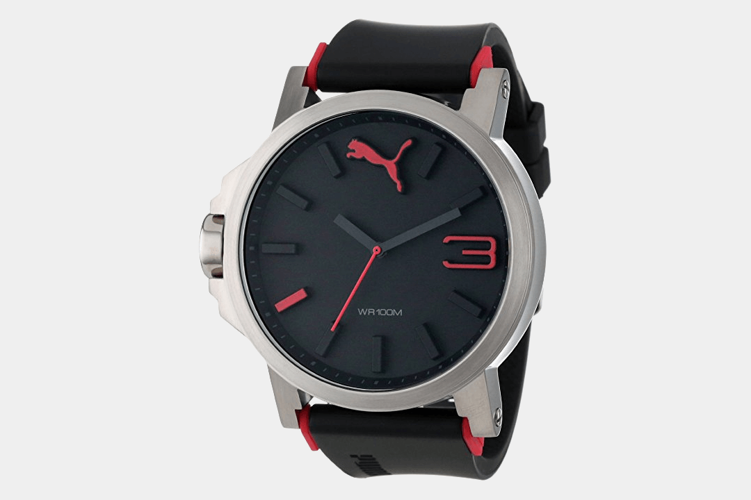 The 15 Best left-handed watches | Improb