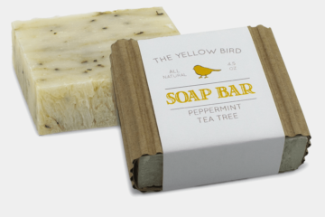 The 15 Best Bar Soaps for Men | Improb