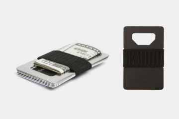 The 25 Best Metal Wallets | Improb
