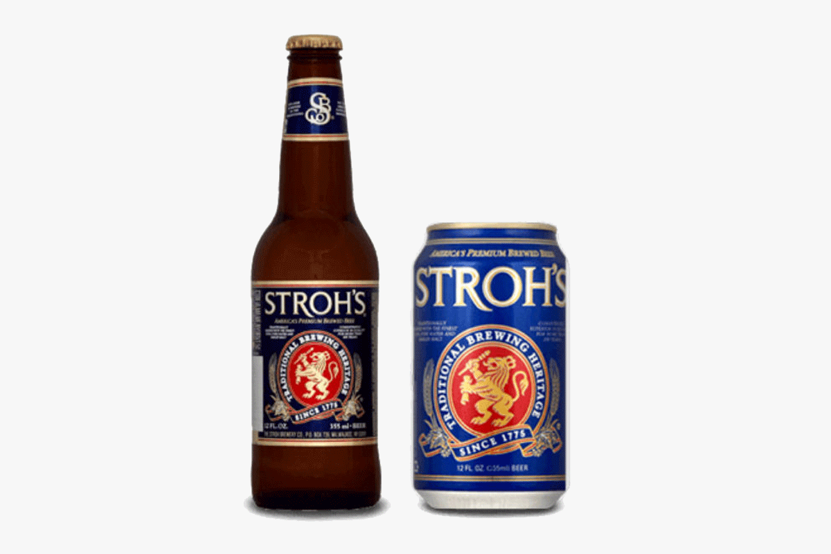 The 30 Best Cheap Domestic Beers | Improb