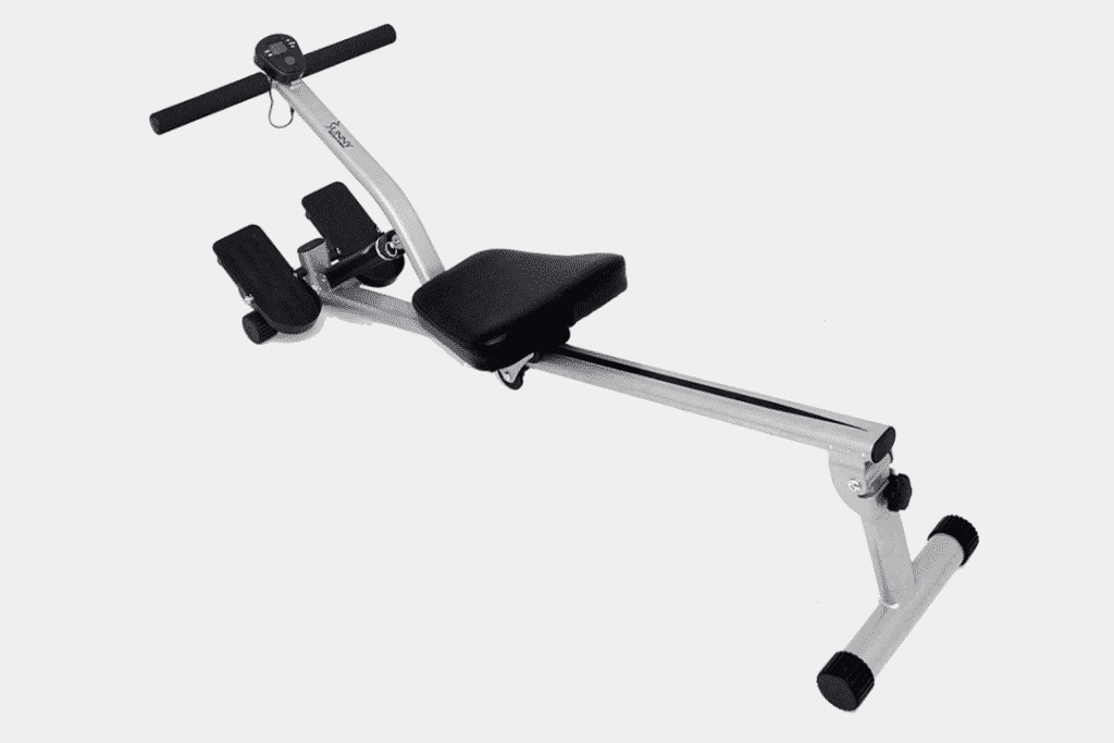 The 12 Best Rowing Machines | Improb