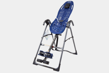 Gravity: The 10 Best Inversion Tables | Improb