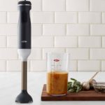 The 10 Best Immersion Blenders of 2020 – Reviews and Buying Guide | Improb