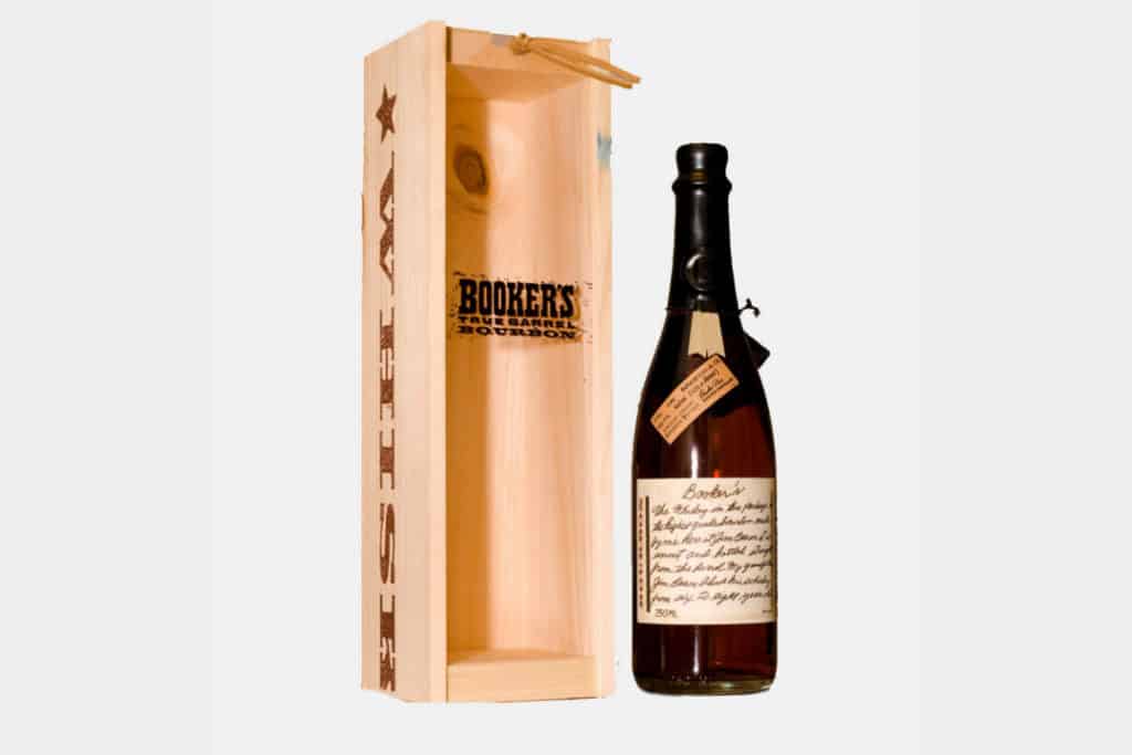 20 Best American Bourbons Under $100 | Improb