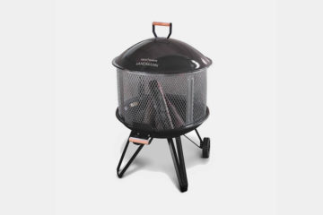 Fire Travel: The 12 Best Portable Fire Pits | Improb