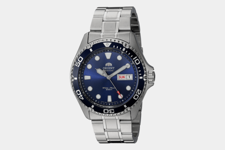 The 20 Best Blue Dial Watches | Improb