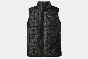 The 10 Best Puffer Vests for Men | Improb