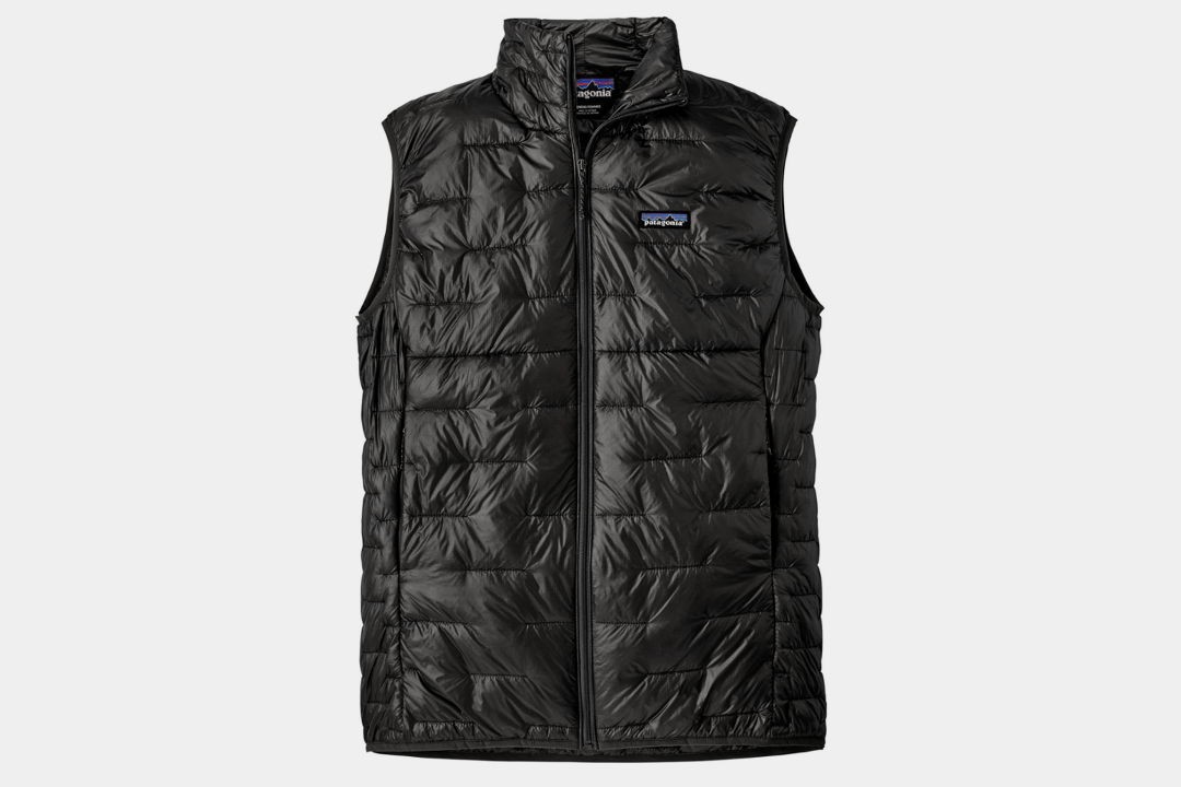 The 10 Best Puffer Vests for Men | Improb